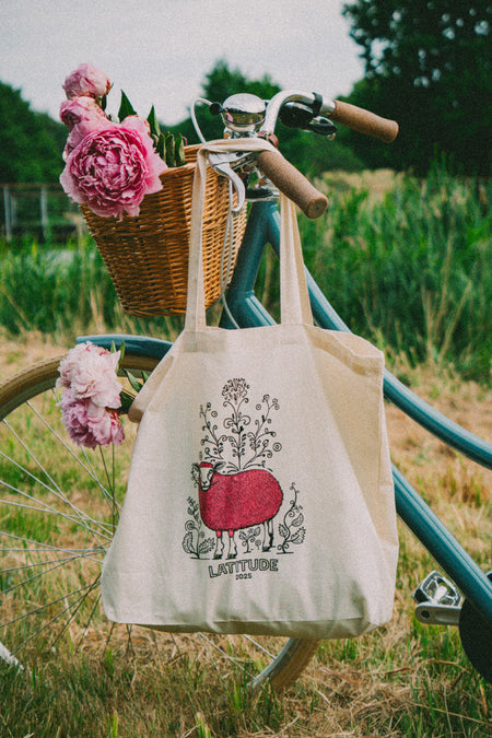 Official Store | Latitude Festival | Official Merchandise – Latitude ...