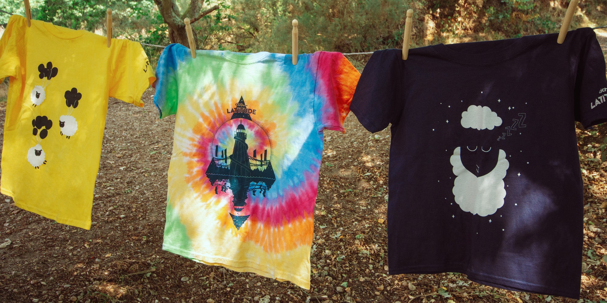 Kids – Latitude Festival Store