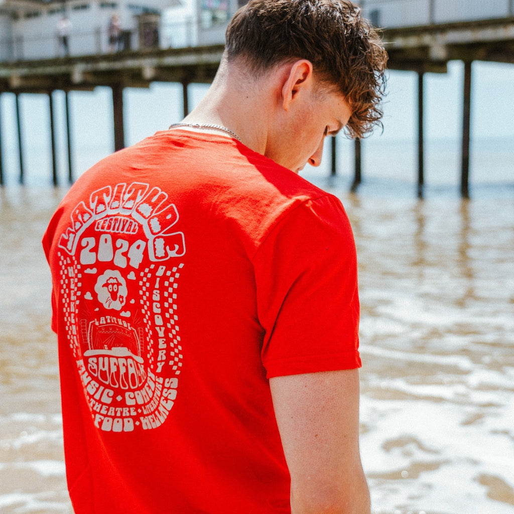 Official Store | Latitude Festival | Official Merchandise – Latitude ...