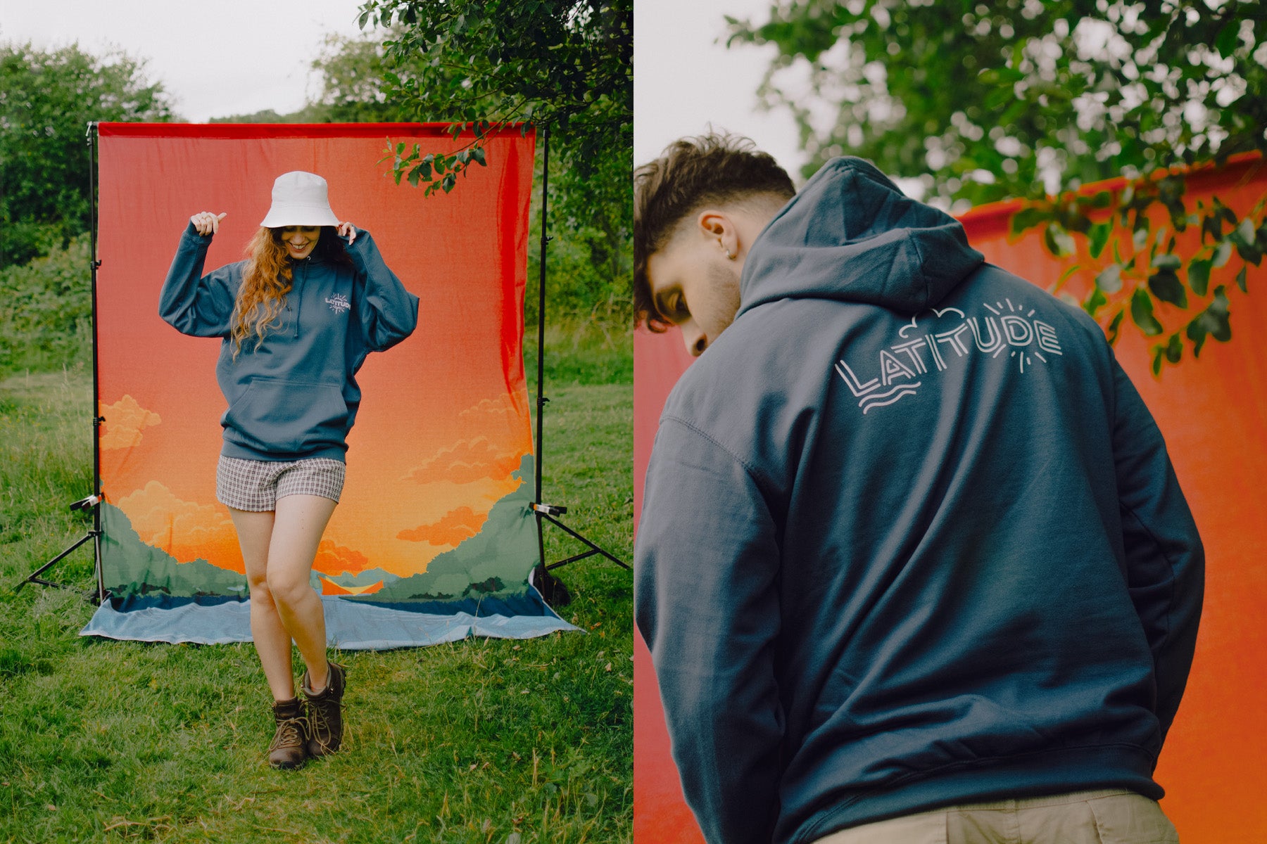 Official Store | Latitude Festival | Official Merchandise