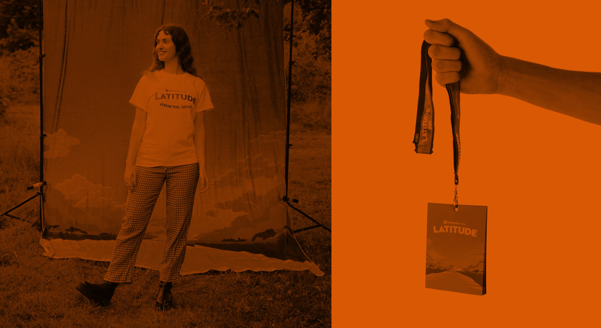 Official Store | Latitude Festival | Official Merchandise – Latitude ...